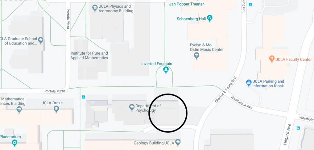 Get involved – Sumner Stress Lab